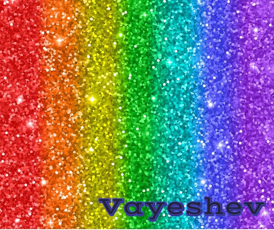 Food Tourah - Vayeshev - Congregation Beth El of Montgomery County