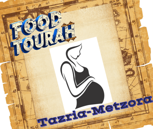 Food Tourah - Tazria-Metzora - Congregation Beth El of Montgomery County